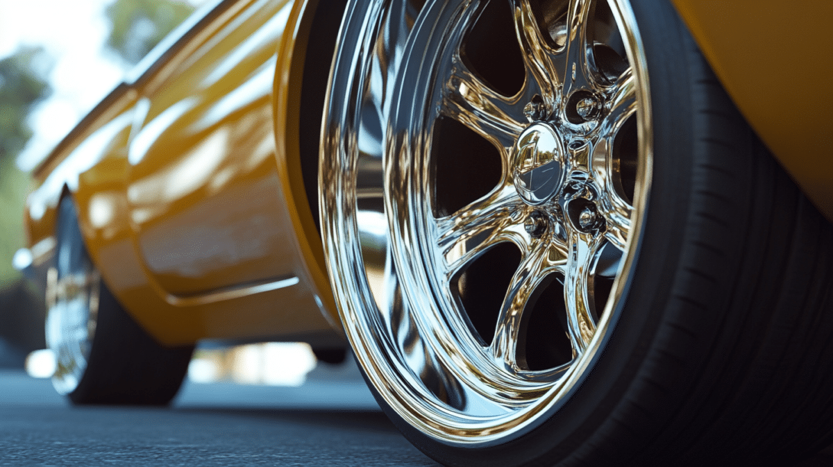 10 Trending Rim Designs: Classic Meets Modern - Opple House