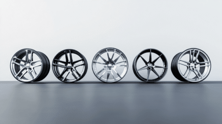 10 Trending Rim Designs: Classic Meets Modern - Opple House