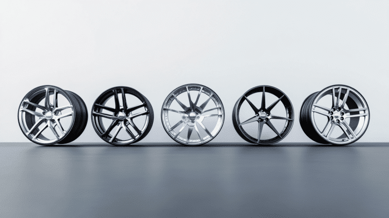 10 Trending Rim Designs: Classic Meets Modern - Opple House