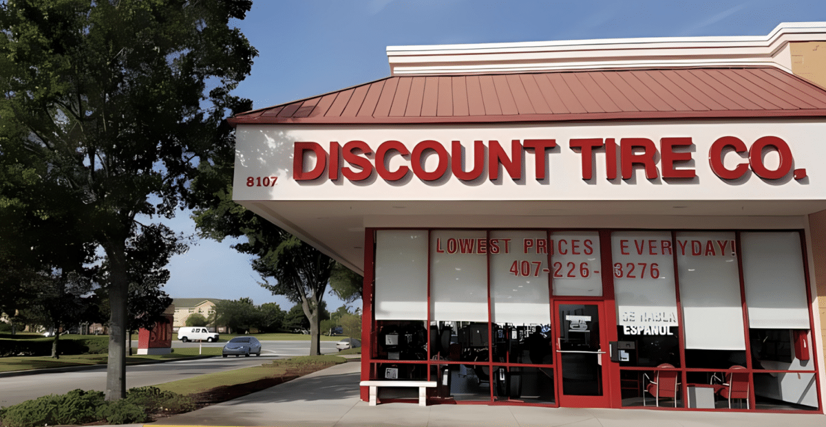 Tire Rotation Costs: Costco vs. Competitors - Opple House