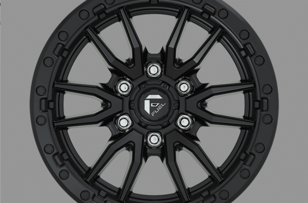 Top 15 Off-Road Wheels with a 6x5.5 Bolt Pattern - Opple House