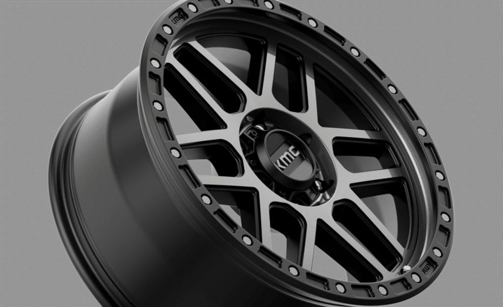 Top 15 Off-Road Wheels with a 6x5.5 Bolt Pattern - Opple House