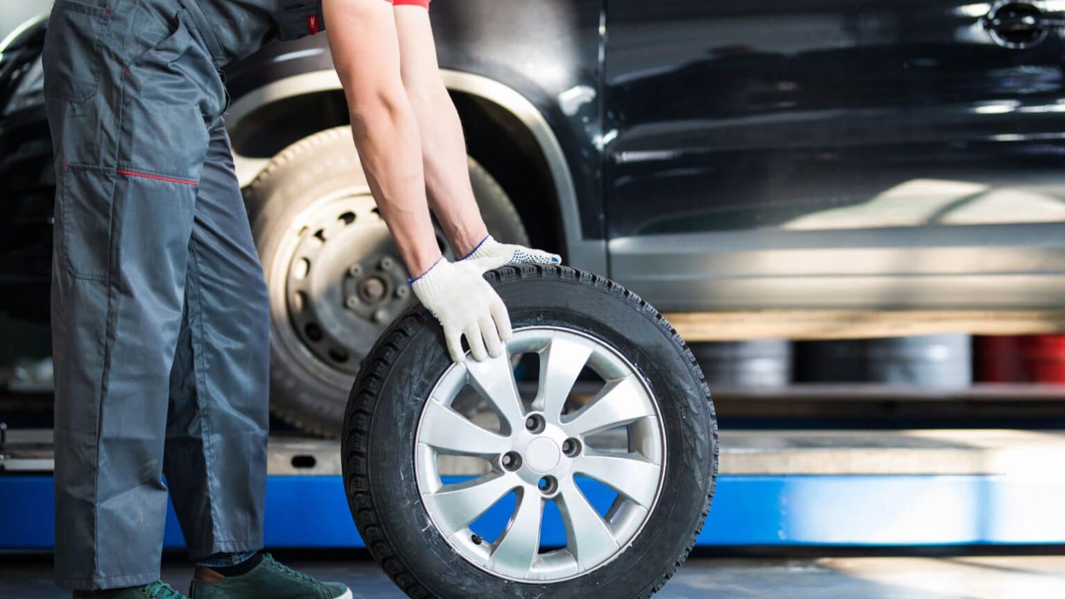 Unveiling the Functions of Wheels and Tires: A Detailed Guide - Opple House