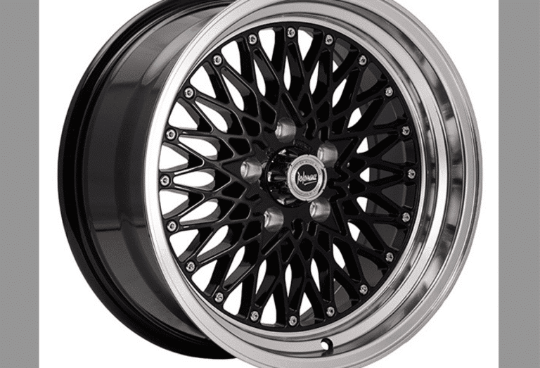 10 Trending Rim Designs: Classic Meets Modern - Opple House