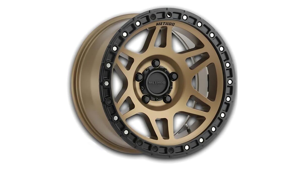 Ford Ranger Aftermarket Wheel Options: Lug Pattern Match - Opple House