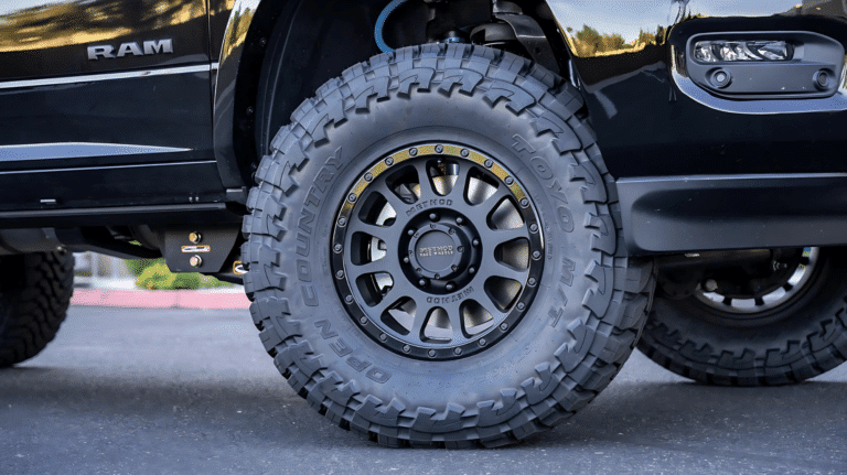 The Ford F250: Best Aftermarket Wheel Options - Opple House