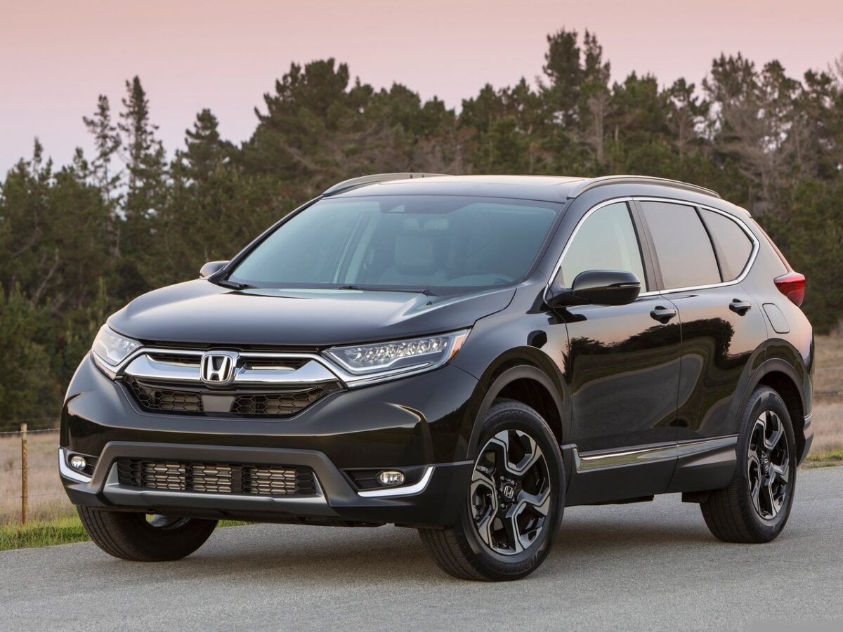 10 Benefits of Buying a Honda 7 Seater Vehicle - Opple House