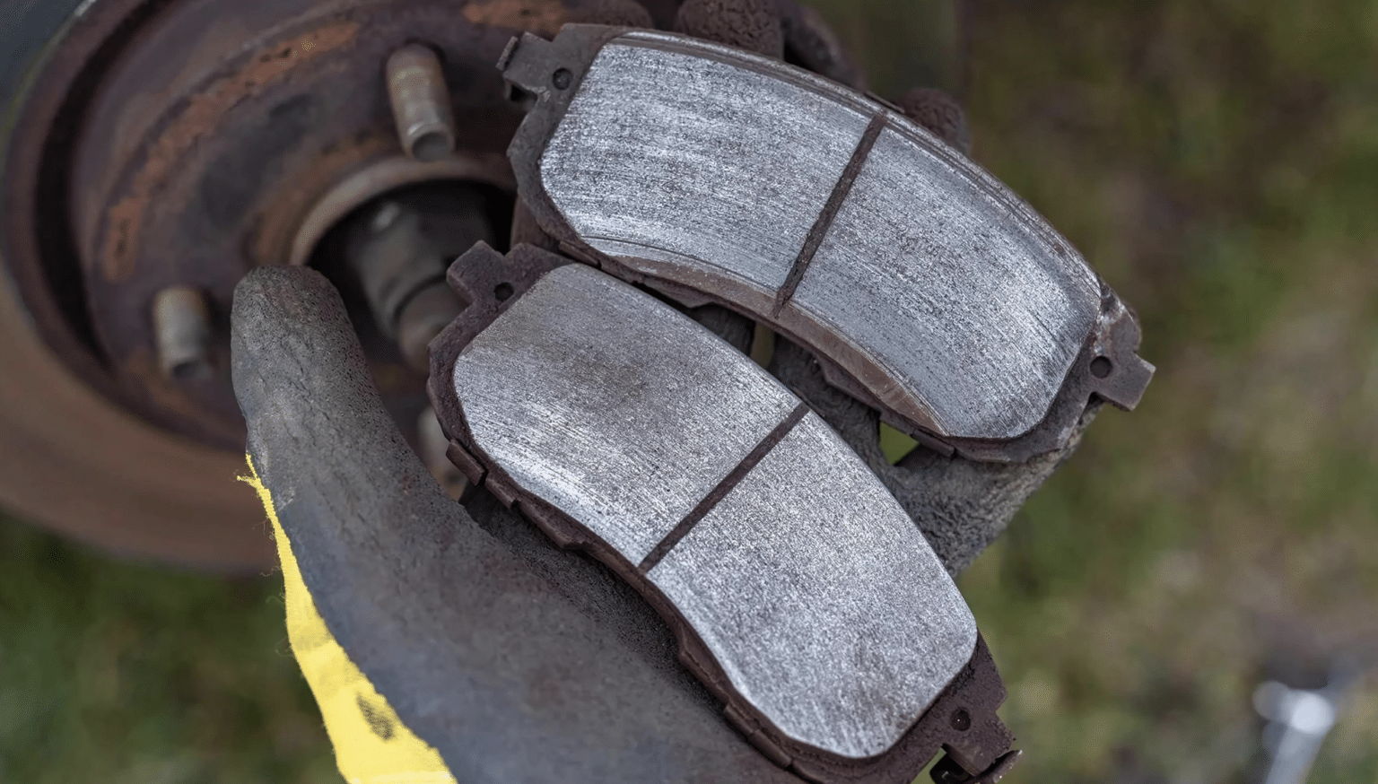 How Many Brake Pads Are Needed for Each Wheel? - Opple House
