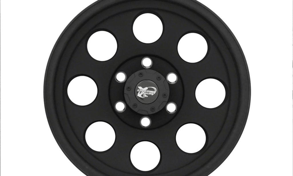 Top 15 Off-Road Wheels with a 6x5.5 Bolt Pattern - Opple House