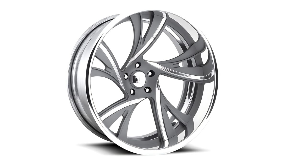 Ford Ranger Aftermarket Wheel Options: Lug Pattern Match - Opple House