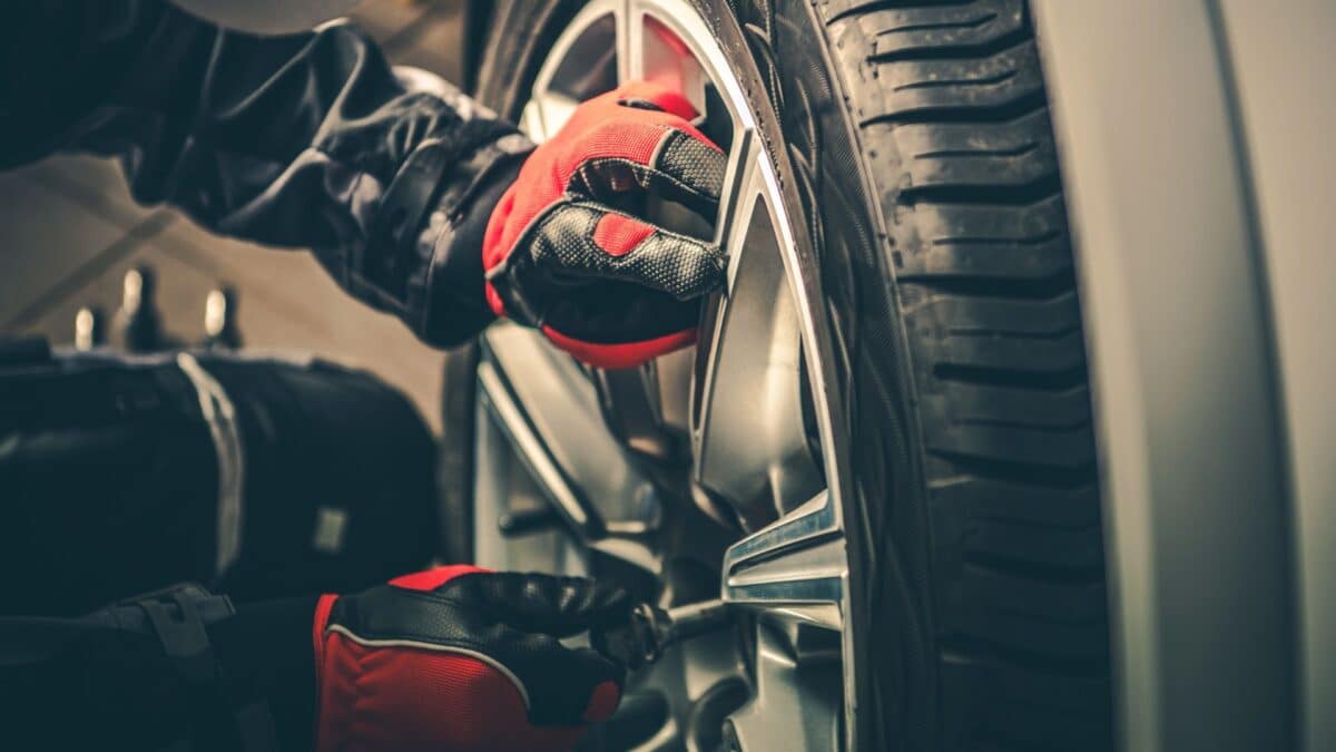 A Guide to Affordable Tire Rotation Services - Opple House