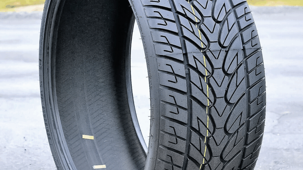A Comprehensive Guide of Pros and Cons of 305 Tire Size - Opple House