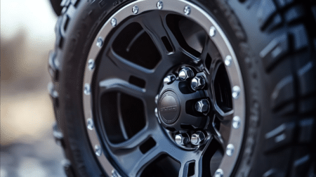 Step-by-Step Guide to Dodge 8 Lug Bolt Pattern Measurement - Opple House