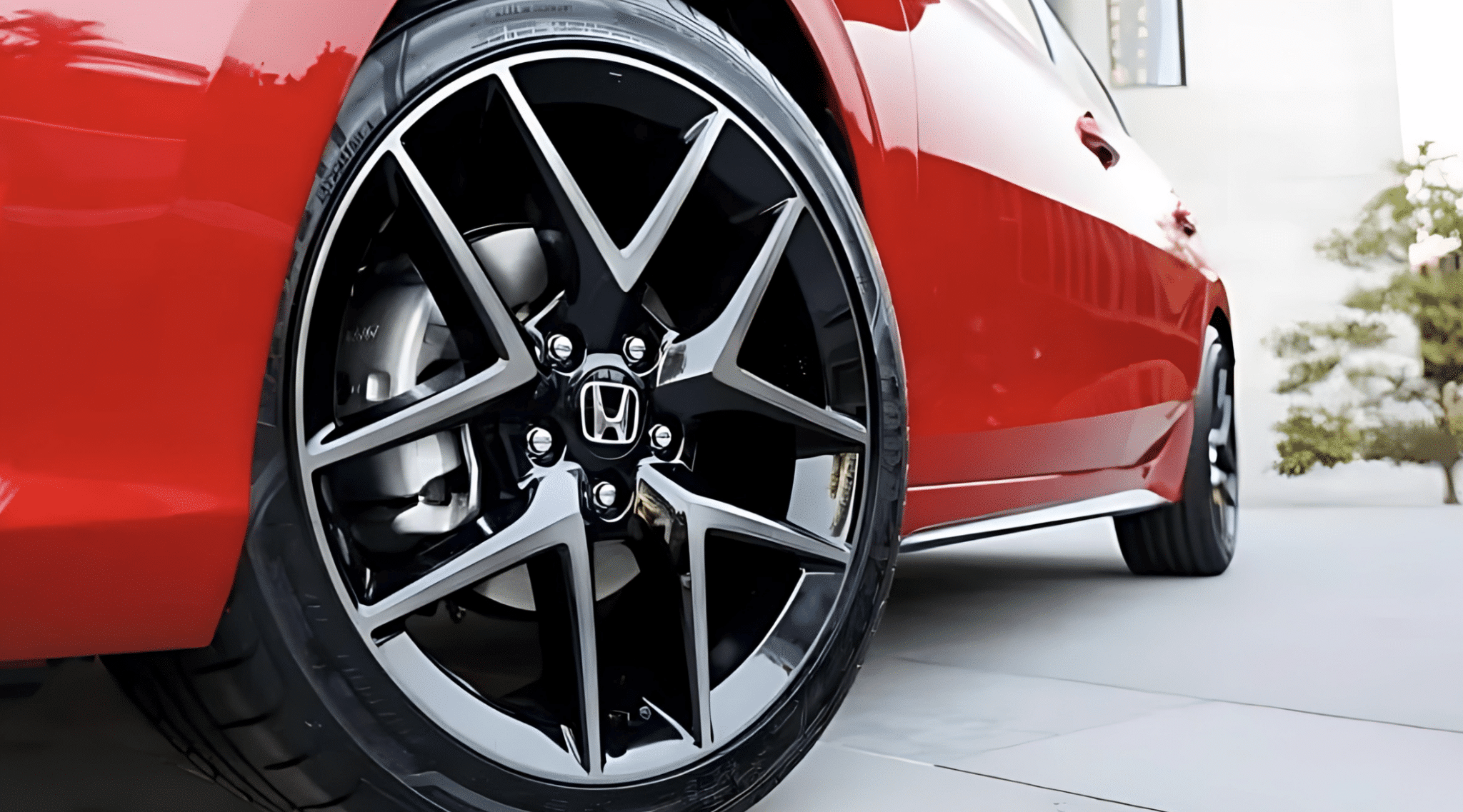 A Guide to Choose Aftermarket Bolt Patterns for Your Honda - Opple House