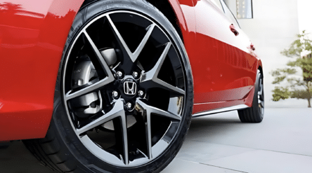 A Guide to Choose Aftermarket Bolt Patterns for Your Honda - Opple House