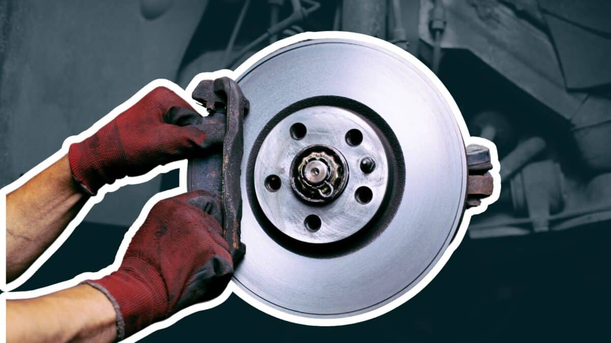 How Many Brake Pads Are Needed for Each Wheel? - Opple House