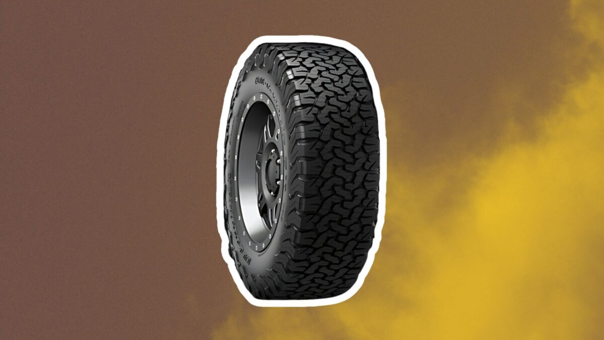 A Comprehensive Guide of Pros and Cons of 305 Tire Size - Opple House