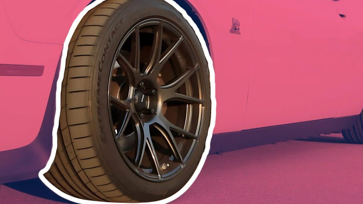 Exploring the 305 Tire Size: A Comprehensive Overview - Opple House
