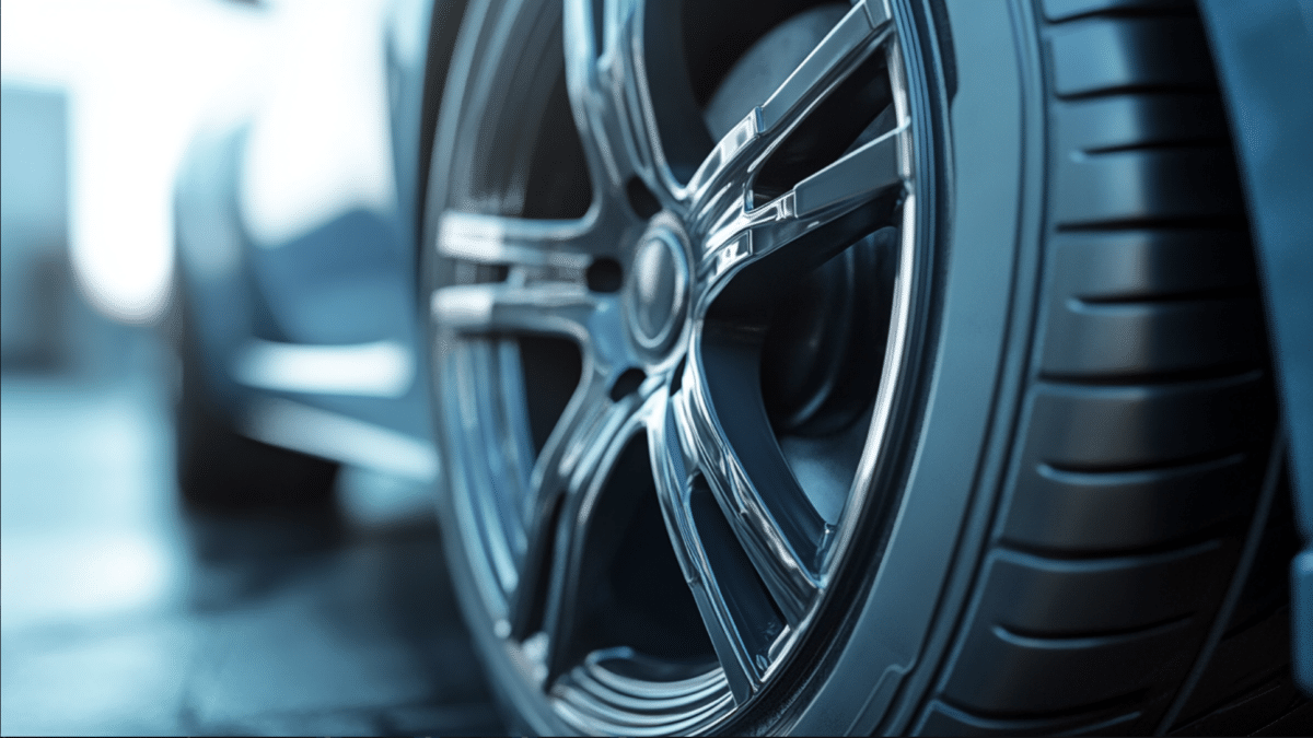 Guide to Select the Right Rim Diameter for 305 Tires - Opple House