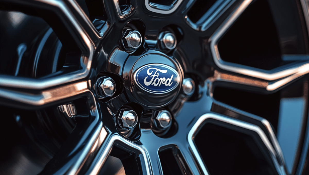 6 Lug Ford Bolt Patterns: What You Need to Know - Opple House