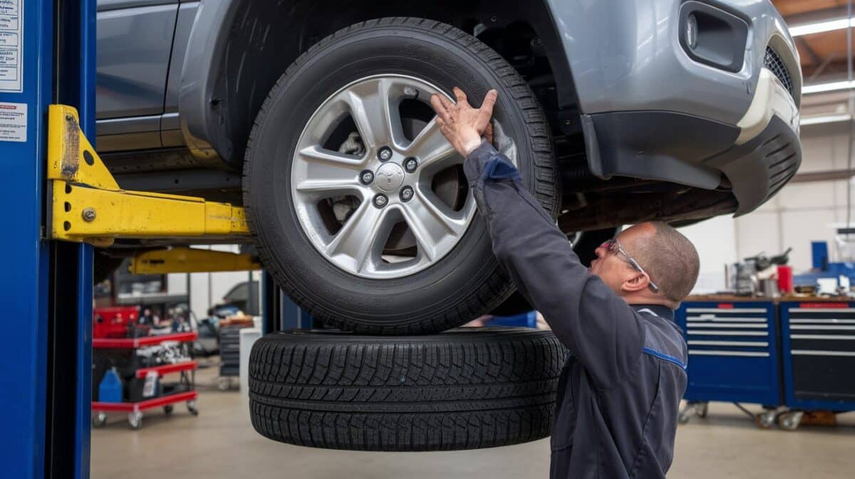 How to Maintain the Lug Pattern on Your Dodge Ram 1500 - Opple House