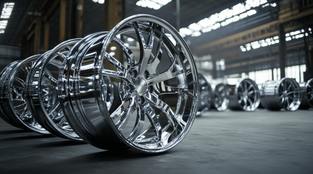 6 Lug Ford Bolt Patterns: What You Need to Know - Opple House