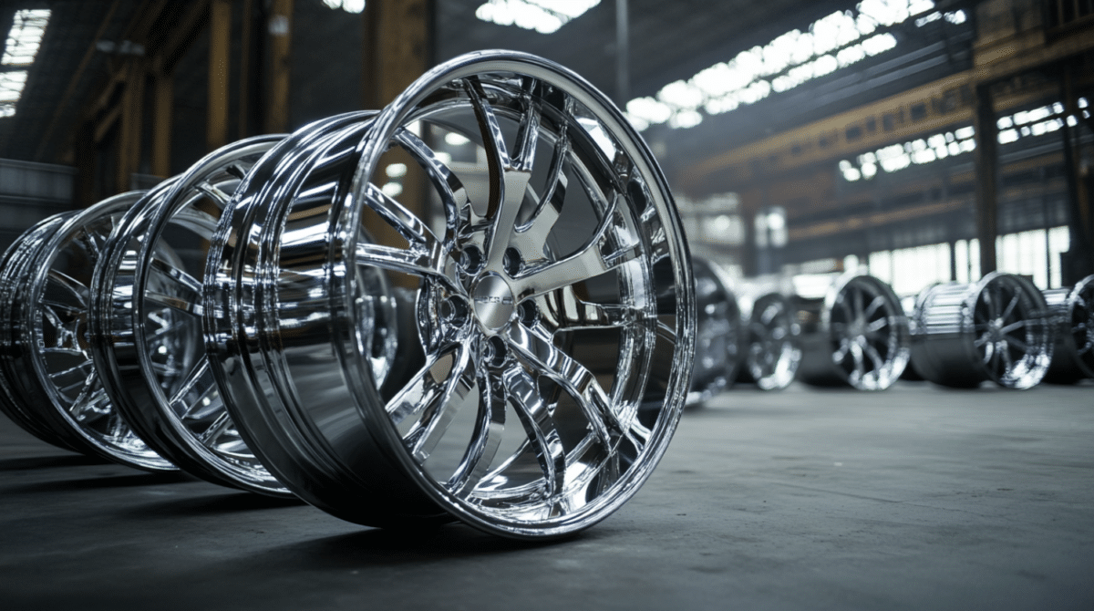 6 Lug Ford Bolt Patterns: What You Need to Know - Opple House