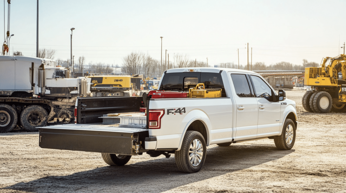 6 Lug Ford Bolt Patterns: What You Need to Know - Opple House