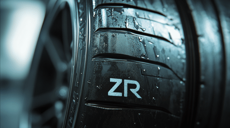 ZR-Rated Tires: Benefits, Drawbacks, and Expert Insights - Opple House