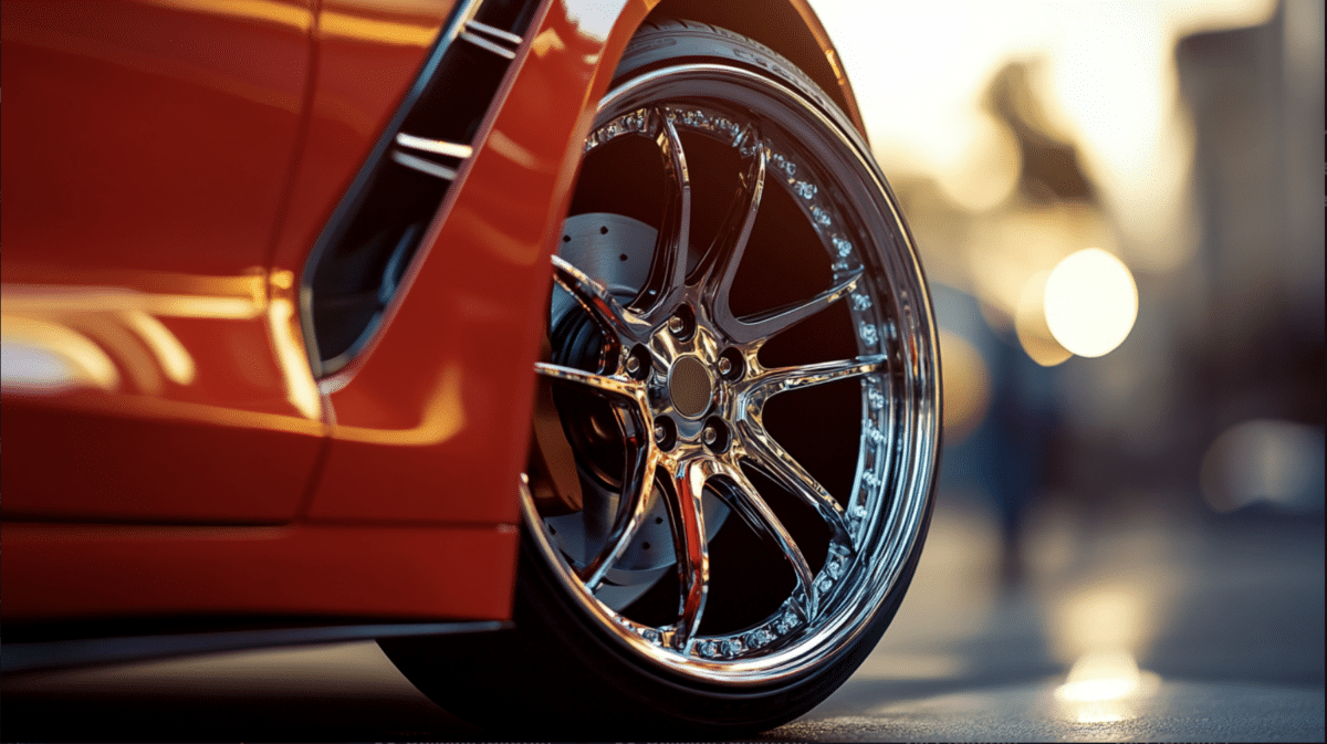 Aftermarket Wheels: Top 10 Picks for 5x120 Bolt Patterns - Opple House