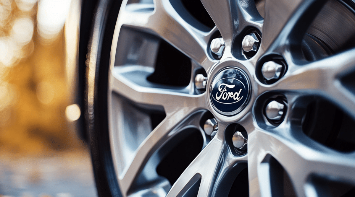 Enhancing Your Ford Ranger: Compatible Wheel Lug Patterns - Opple House