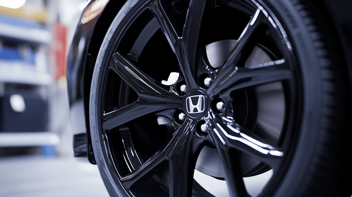 All About Honda CR-V Bolt Patterns In Detail - Opple House