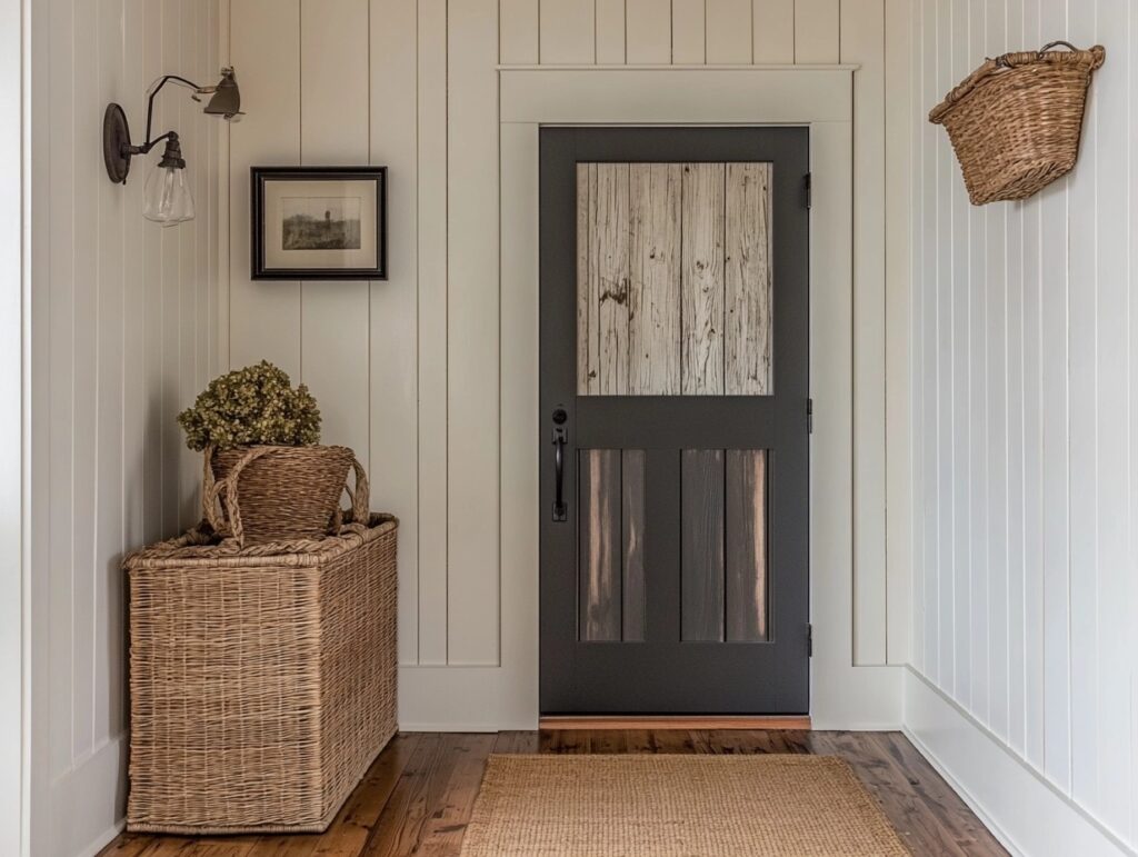 Benjamin Moore Balboa Mist (OC - 27) Review - Opple House