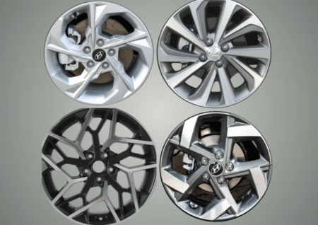 A Comprehensive Overview of Hyundai Bolt Patterns - Opple House