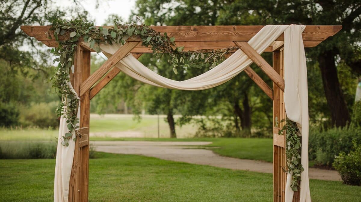DIY Arch: Your Complete Guide to Building Beautiful Arches - Opple House