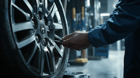 A Comprehensive Overview of Hyundai Bolt Patterns - Opple House