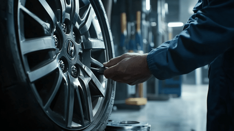 A Comprehensive Overview of Hyundai Bolt Patterns - Opple House