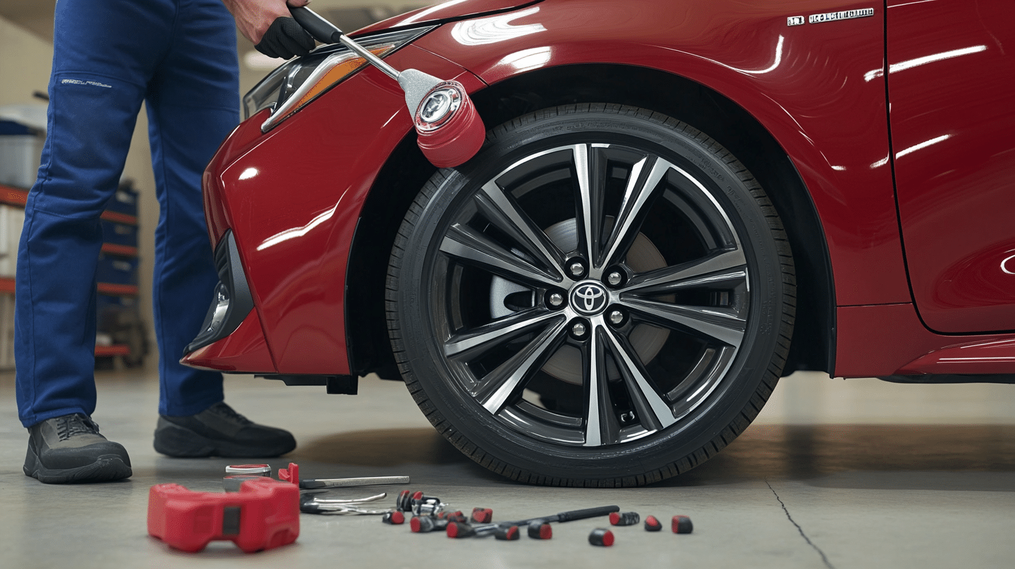 A Brief Overview of Corolla Bolt Patterns - Opple House