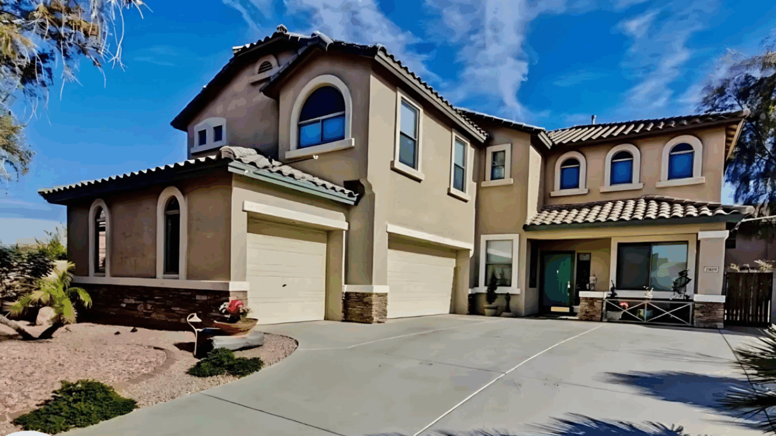 Parker Schnabel House: Inside the Gold Mining Star's Real Estate Story ...