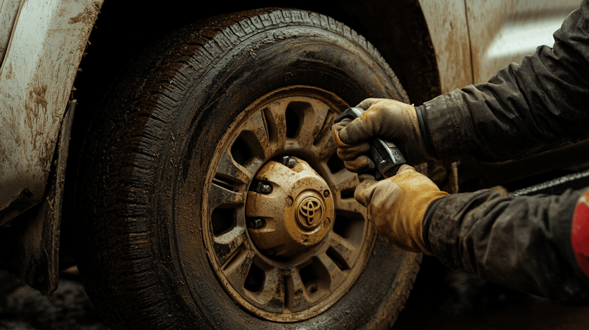 Toyota Tundra 5 Lug Bolt Pattern: Tips and Insights - Opple House