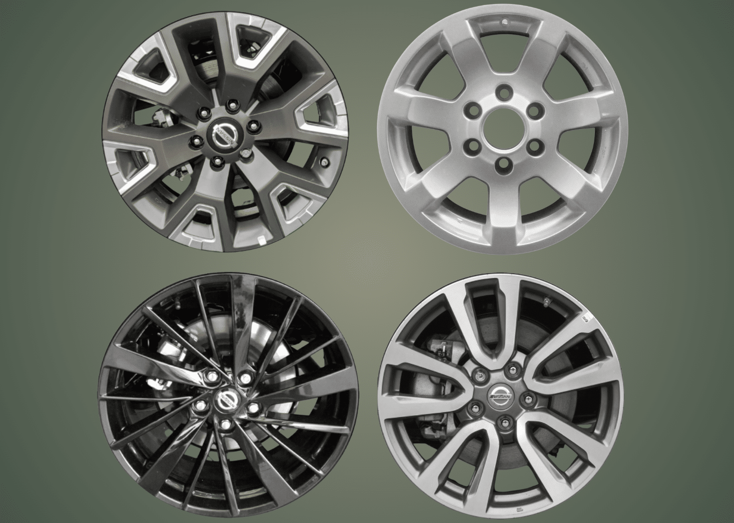 Nissan Rogue Bolt Patterns: A Comprehensive Overview - Opple House