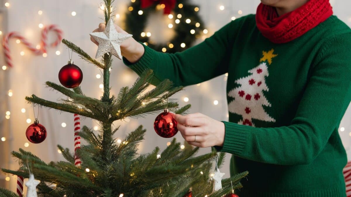 When to Decorate for Christmas: Choosing the Right Time - Opple House