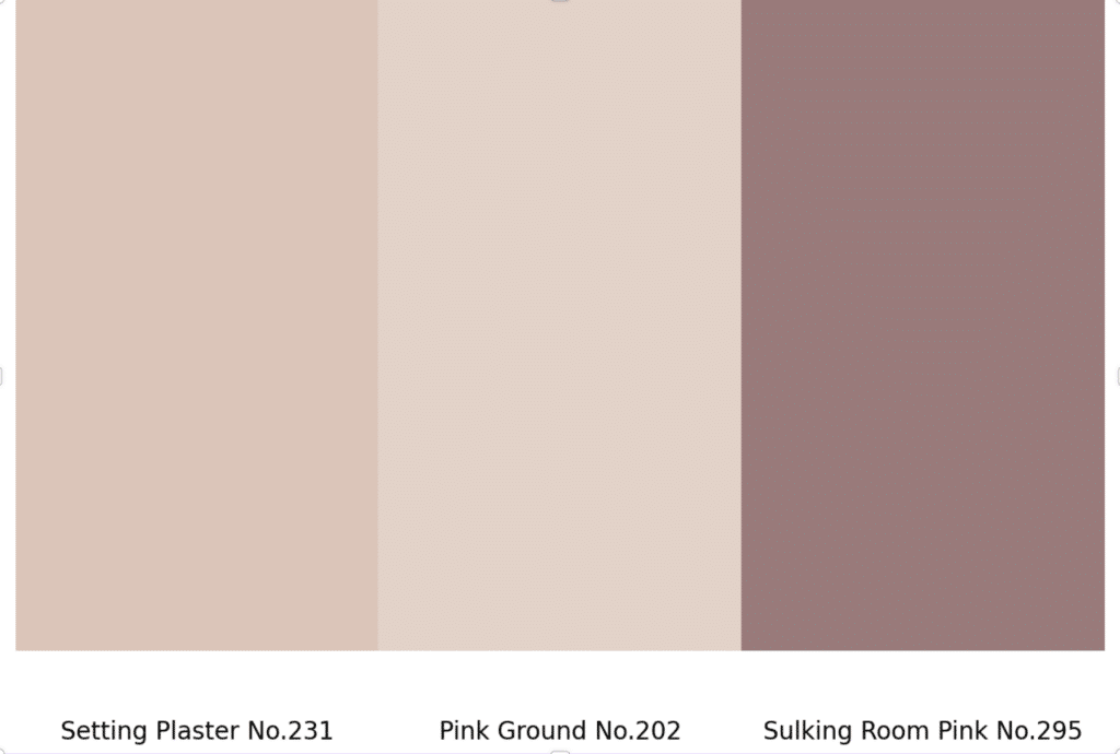 Farrow And Ball Setting Plaster: A Comprehensive Overview - Opple House