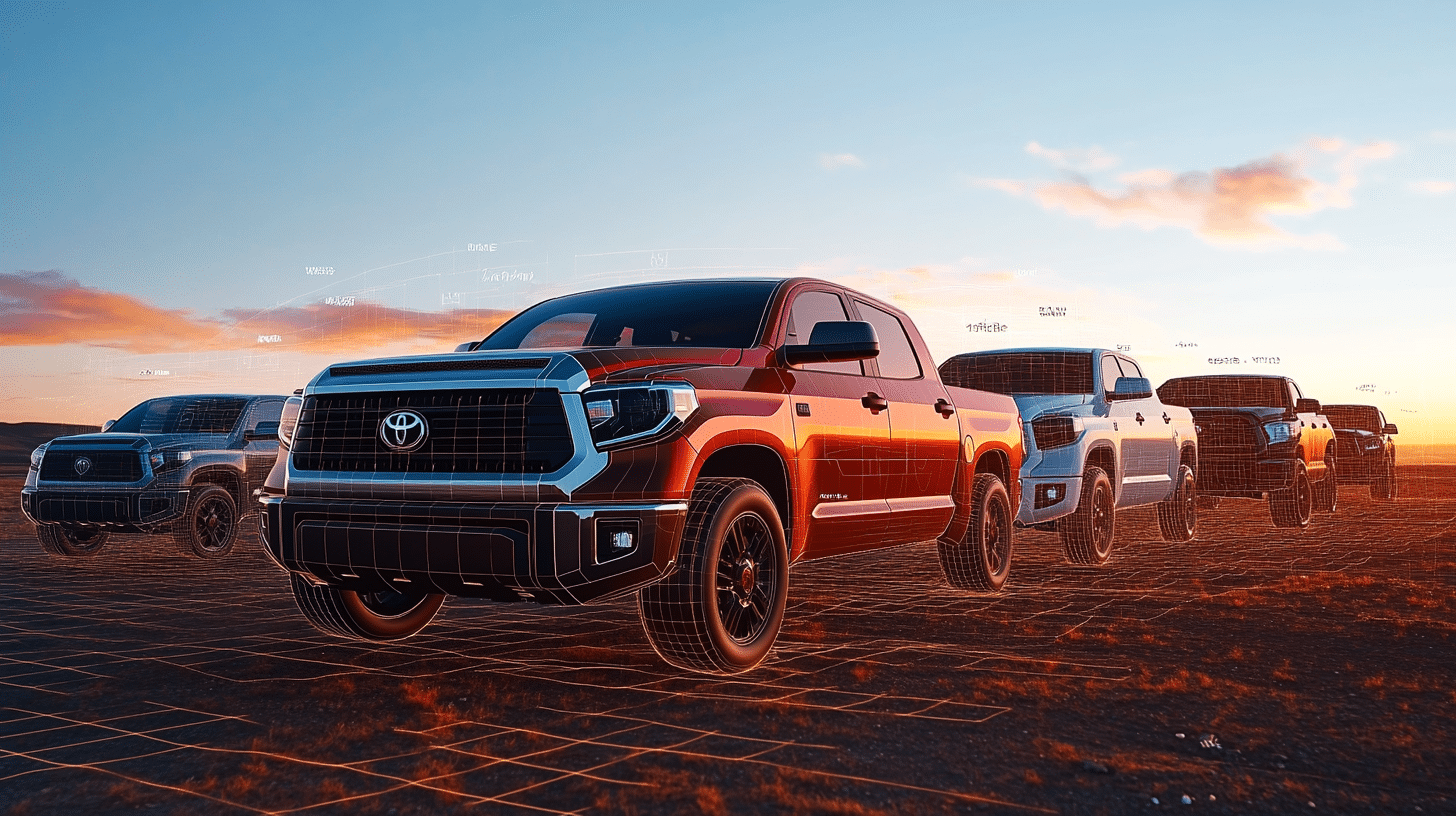 Toyota Tundra 5 Lug Bolt Pattern: Tips and Insights - Opple House