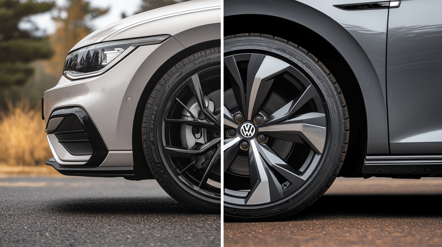 Volkswagen Bolt Patterns: A Comprehensive Overview - Opple House