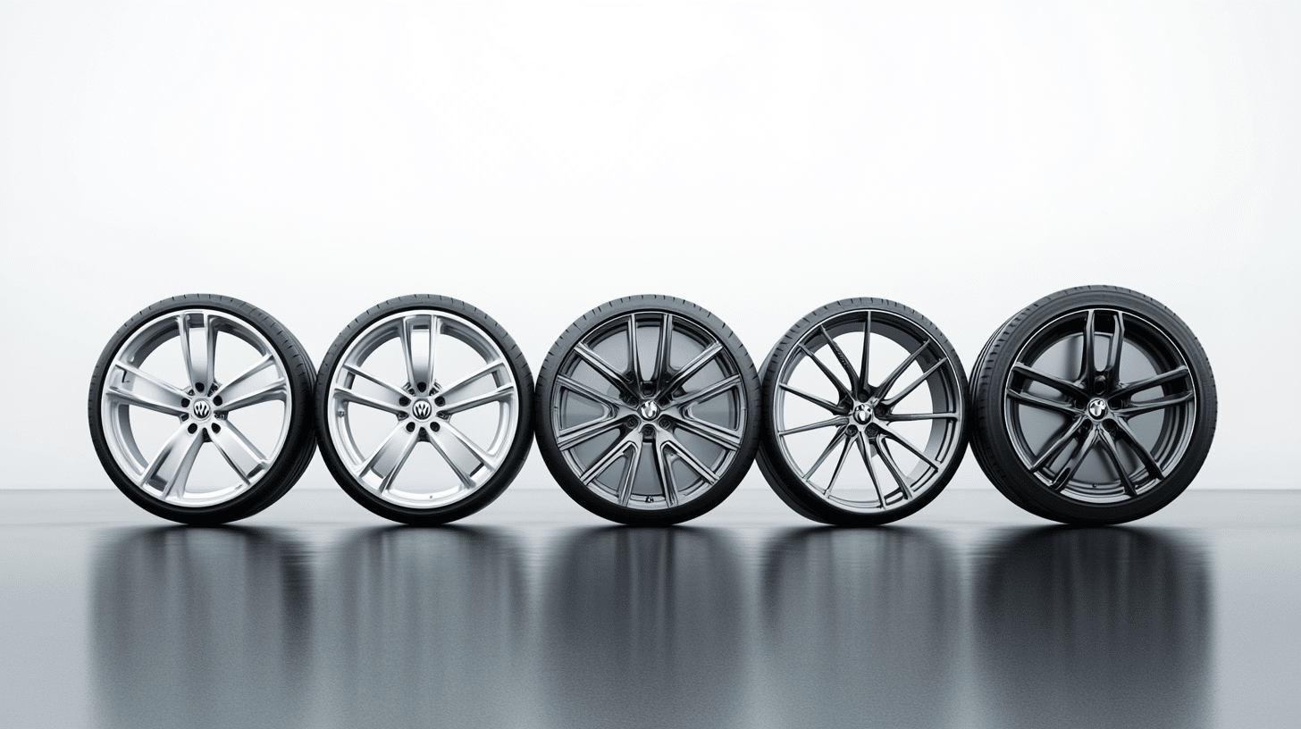 Volkswagen Bolt Patterns: A Comprehensive Overview - Opple House