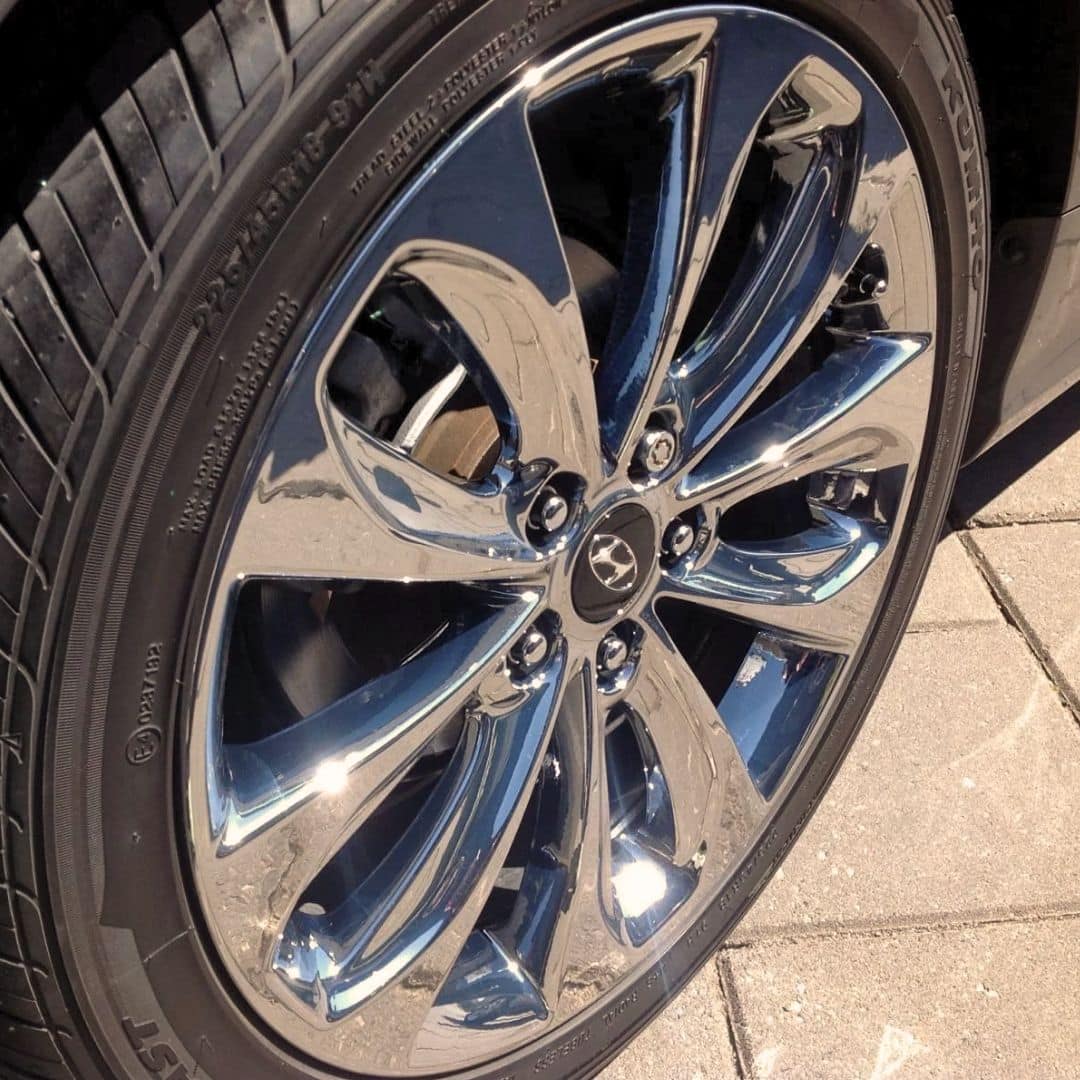 My Guide About Understanding PVD Wheels - Opple House