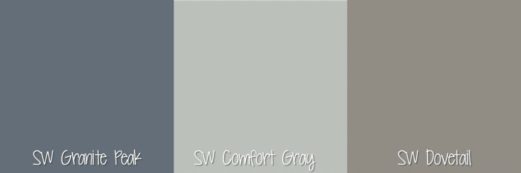 Granite Peak (SW 6250): A Bold Sherwin Williams Review - Opple House