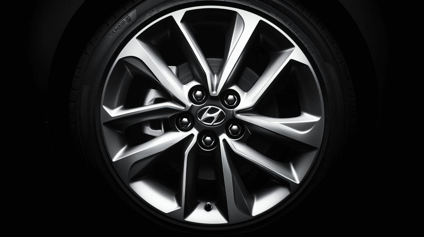 Exploring Hyundai Elantra Bolt Pattern - Opple House