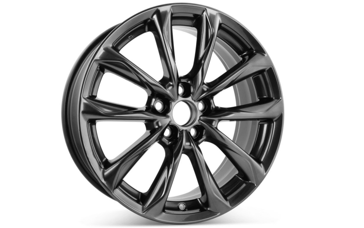 A Guide to Lexus Lug Pattern Specifications - Opple House